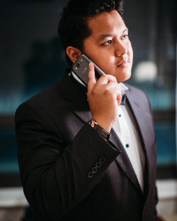 Aiman & Aiman - Adi Edris Photography